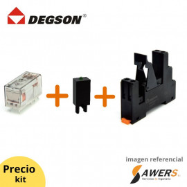 Guias y ejes lineales